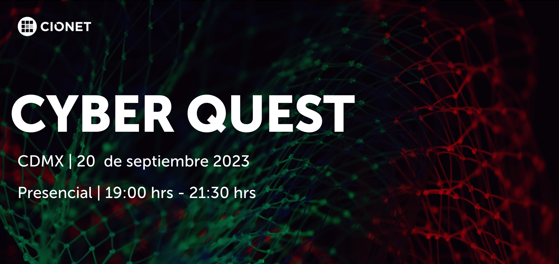 CIONET Events Overview